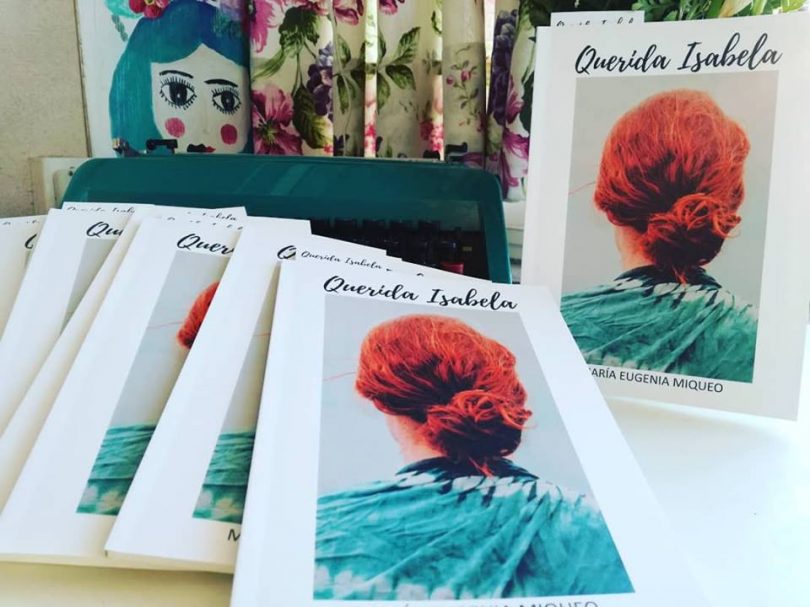 Querida Isabela – Marcha