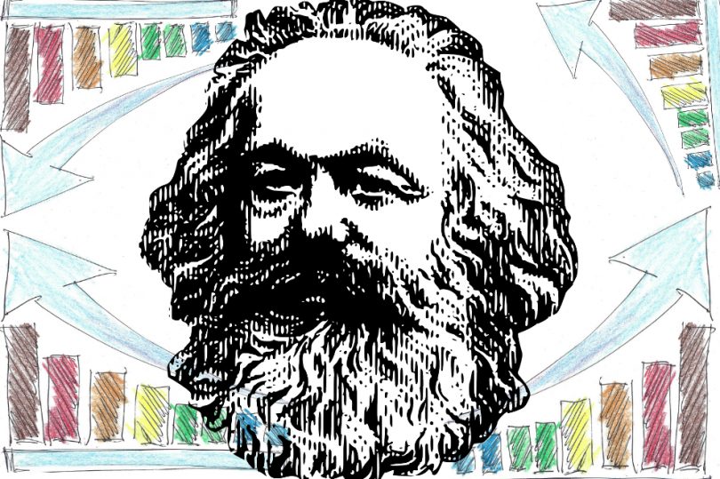 Las enseñanzas de Marx: Educación popular y formación política – Marcha