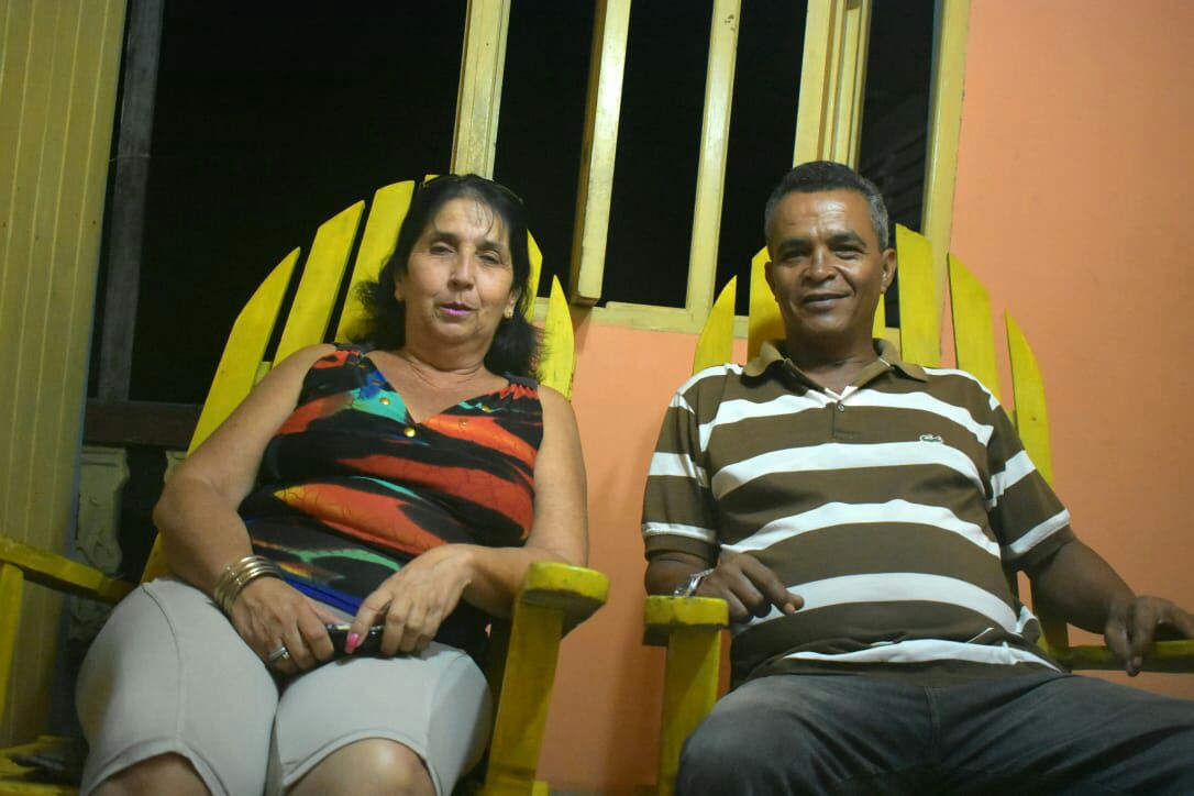 Cuando decir Che, Fidel, Raúl o Camilo es decir Revolución – Marcha