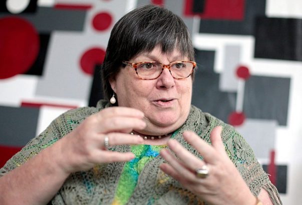 Isabel Rauber: “hace quince años atrás los indígenas no podían caminar ...