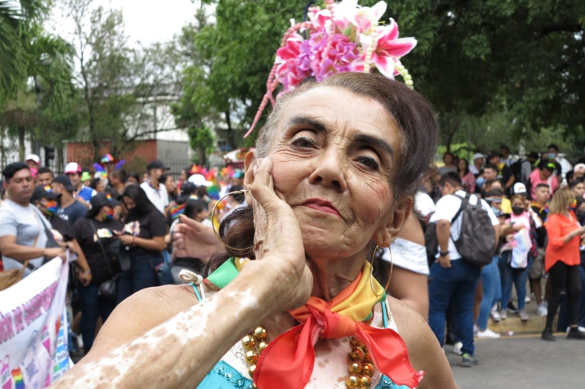 Elecciones en El Salvador: “Nada sobre nosotres sin nosotres” – Marcha